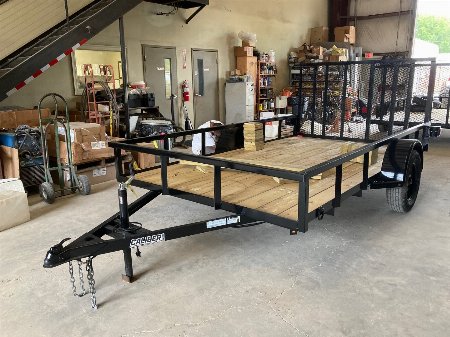 Caliber Trailers - Northshore Trailer and Equipment