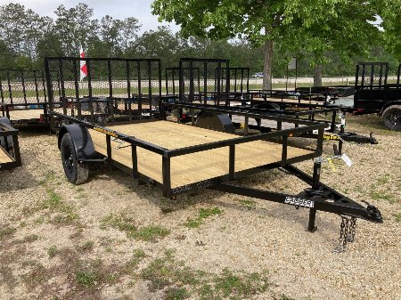 Caliber Trailers - Northshore Trailer and Equipment