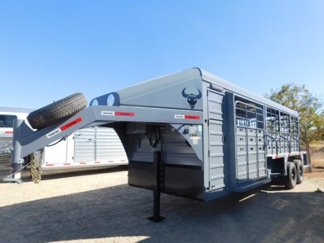 Home - Central Coast Trailers in Paso Robles