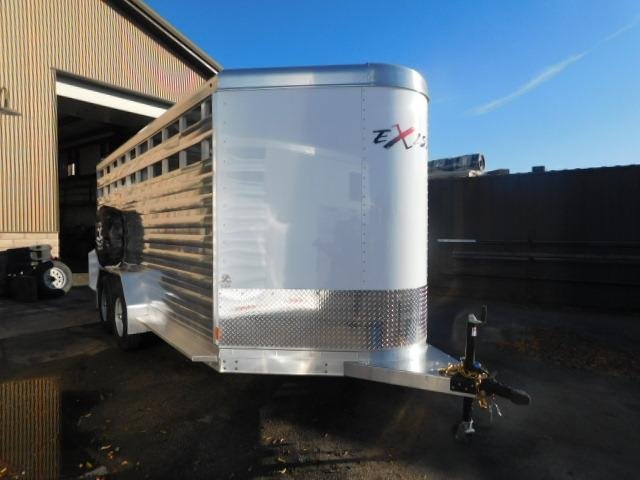 All Inventory - Central Coast Trailers in Paso Robles
