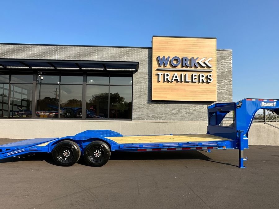 Equipment Trailers For Sale in Pittsburg, TX - Work Trailers