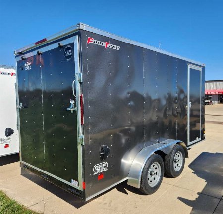 Wells Cargo - Wright Way Trailers