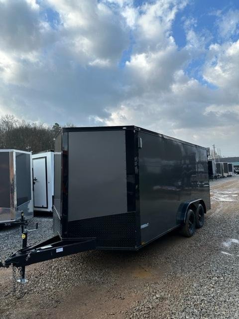 Home - Outlaw Trailers