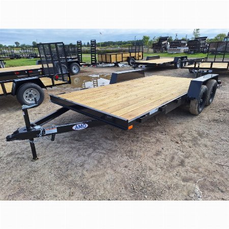 Car Haulers - USA Trailer Sales | Michigan's Trailer Dealer