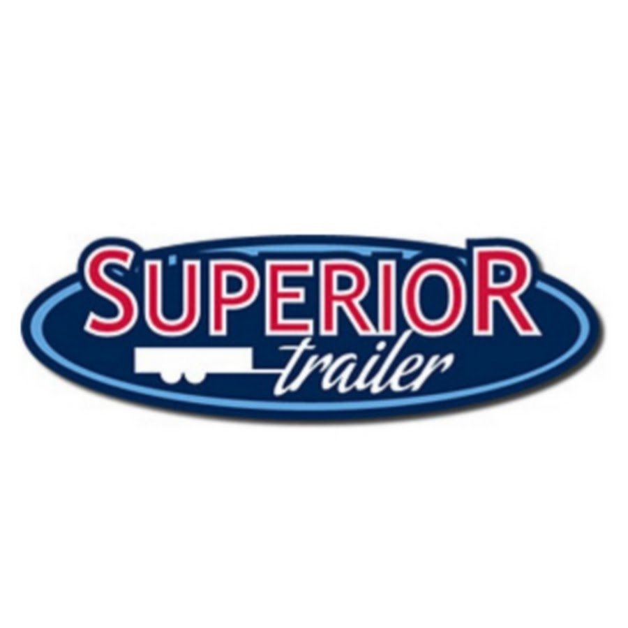 Open Car Trailers - Superior Trailers | NC and VA Flatbed and Cargo ...