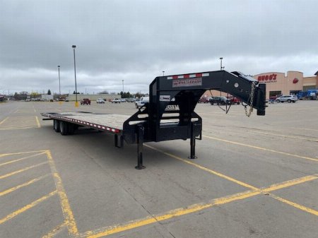 Used Trailers - Trailer Sales and Rental in East Grand Forks, MN
