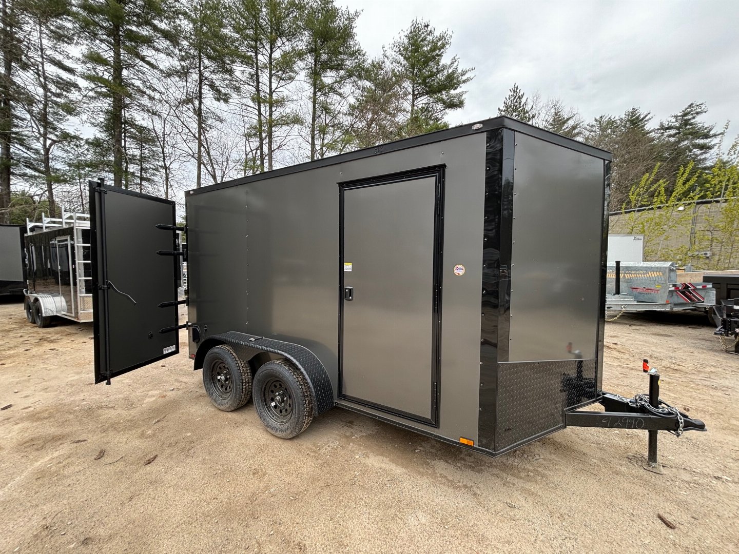 All Inventory - Hawkes Trailers