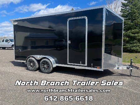 Inventory - North Branch Trailer Sales