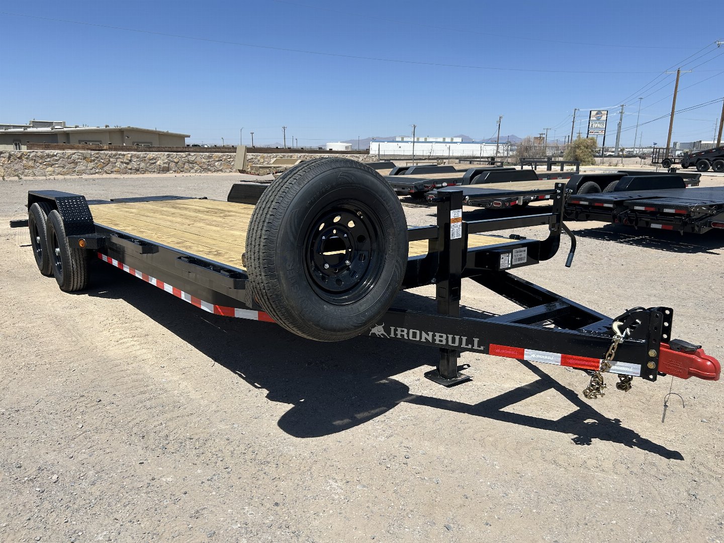 Home - Apak Trailers LLC