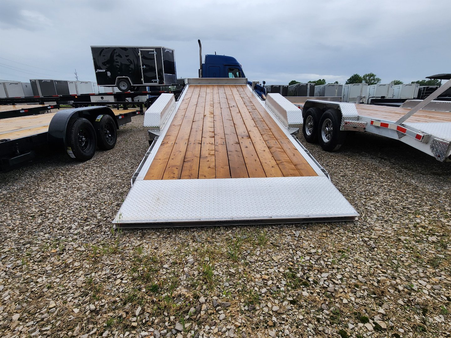 All Inventory - Elnora In Trailer Dealer | Sharp Trailers