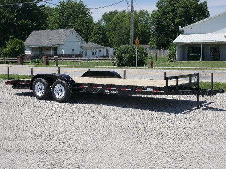 All Inventory - Elnora In Trailer Dealer | Sharp Trailers