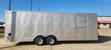 Car / Racing Trailers in Iowa - Wright Way Trailers