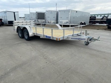 Utility Trailers - Trailer Sales and Rental in East Grand Forks, MN