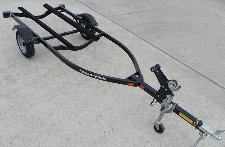 Boat Trailers - American Trailer Mart