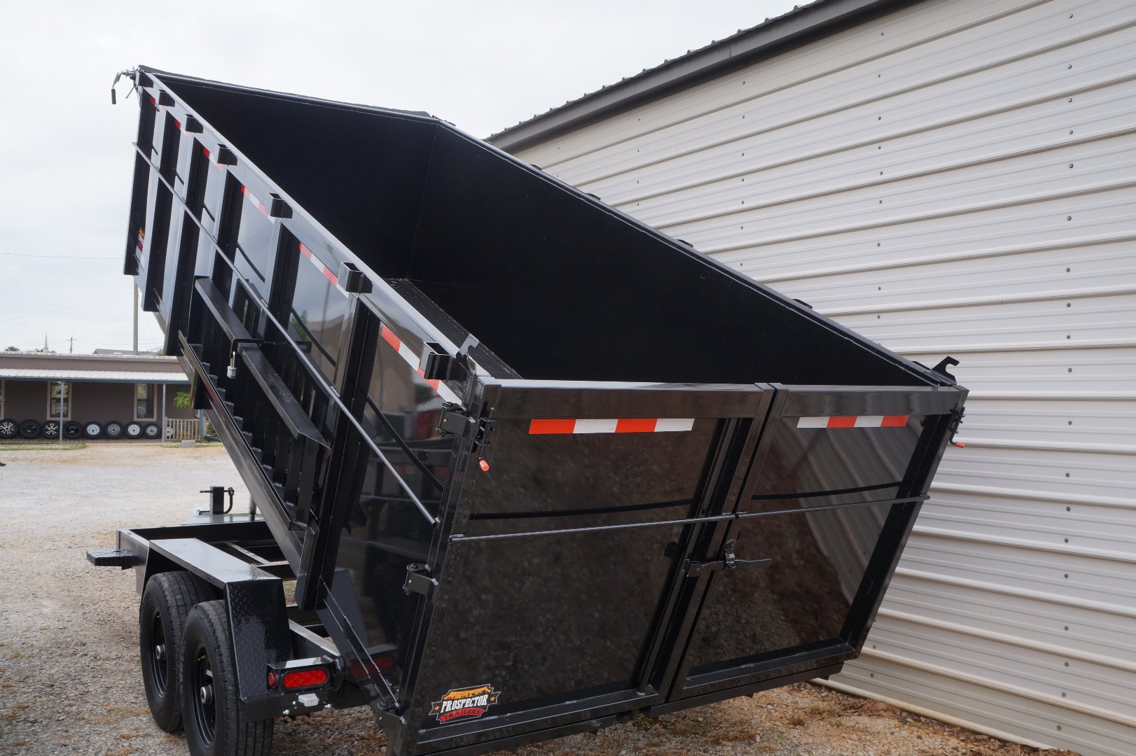 Georgia Trailer Dealer | Concession, Landscape Trailers, & Parts