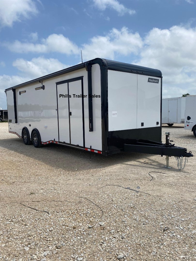 All Inventory - Cargo & Racing Trailers for Sale in Dallas & Austin, TX