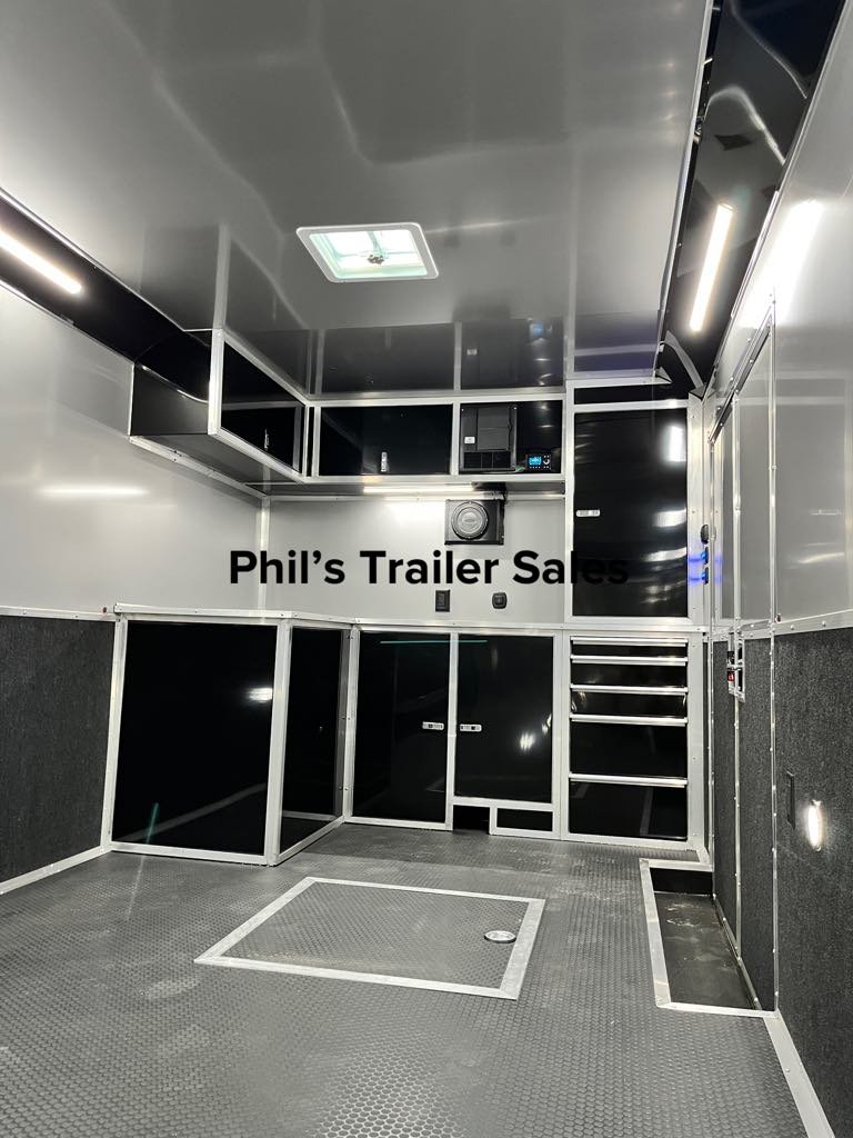 Car / Racing Trailers - Cargo & Racing Trailers for Sale in Dallas ...