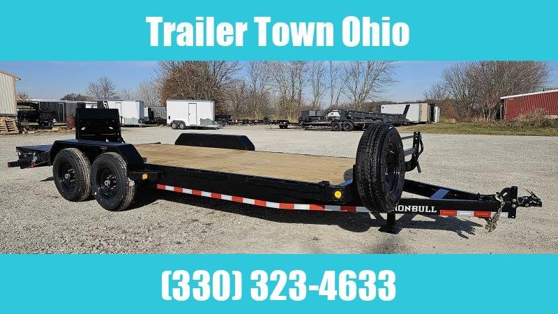 All Inventory - Trailer Town Ohio near Akron