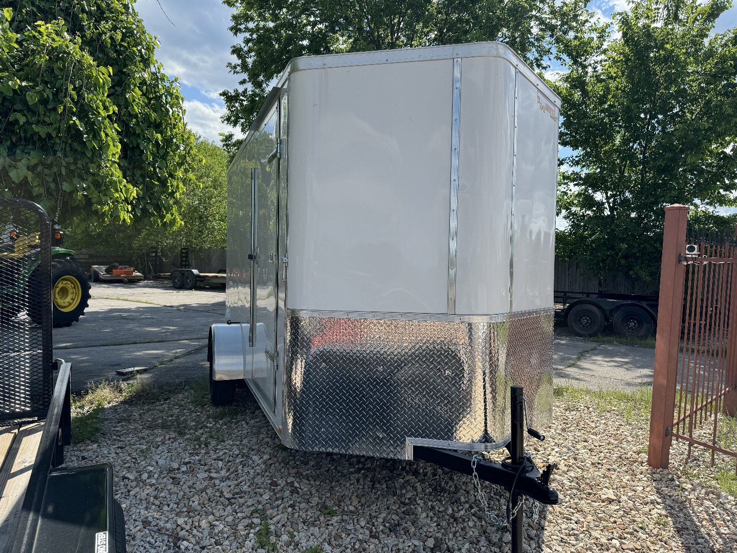 All Inventory - Tri State Trailer Sales | Kansas City Equipment Trailers