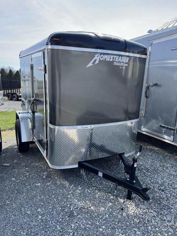 All Inventory - Turner Trailers