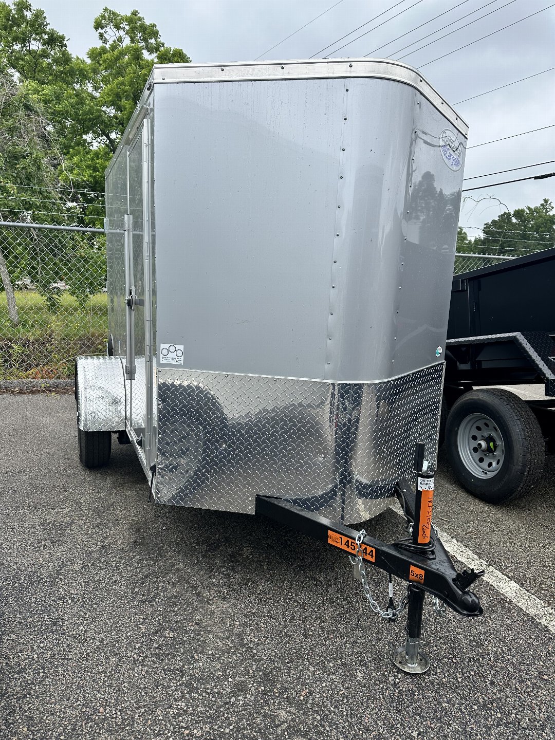 Trailer Dealer in SC | Shop Forest River Trailers For Sale Near You