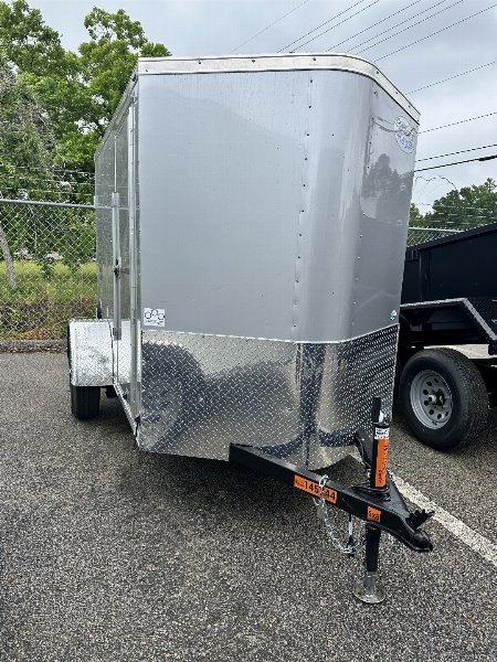 Trailer Dealer in SC | Shop Forest River Trailers For Sale Near You