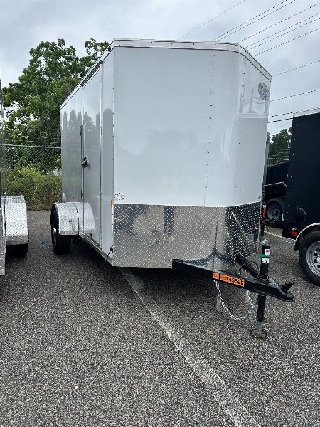 Trailer Dealer in SC | Shop Forest River Trailers For Sale Near You