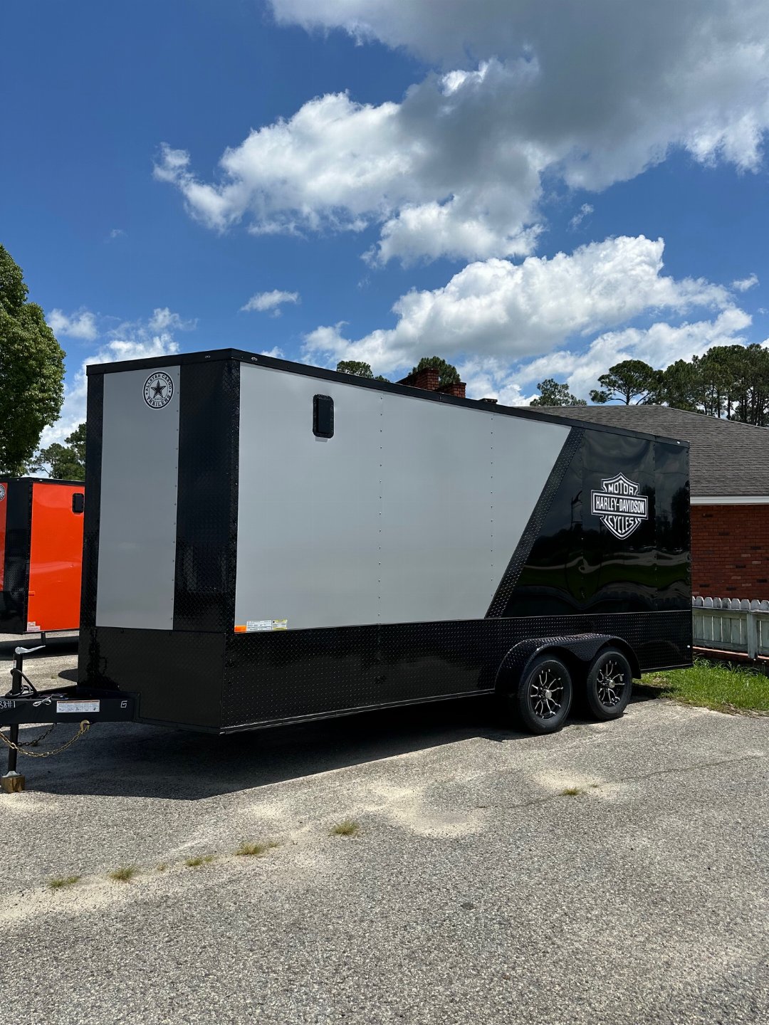 All Inventory - Allstar Cargo Trailers