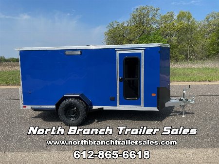 Inventory - North Branch Trailer Sales