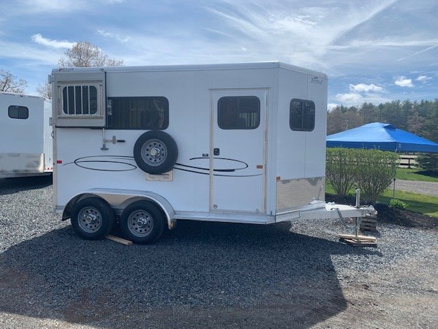 Yered Trailers | MA Trailer Sales and Service at Yered