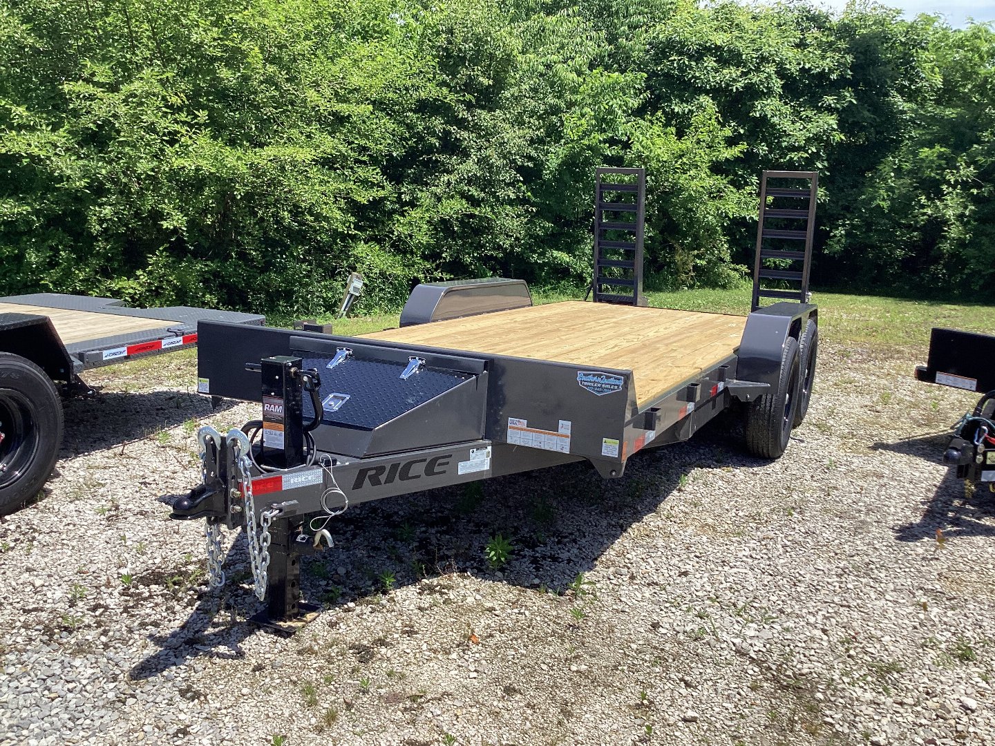 All Inventory - Southern Indiana Trailer Sales