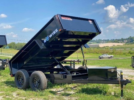 B-Wise Trailers - Trailer Pennsylvania, Pittsburgh, PA | Smouse Trailer ...