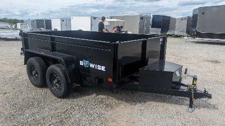 B-Wise Trailers - Trailer Pennsylvania, Pittsburgh, PA | Smouse Trailer ...