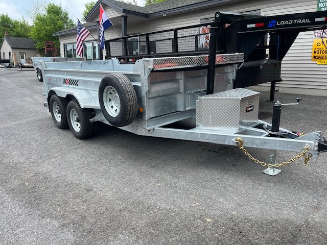 All Inventory - Rocks Trailers of New York