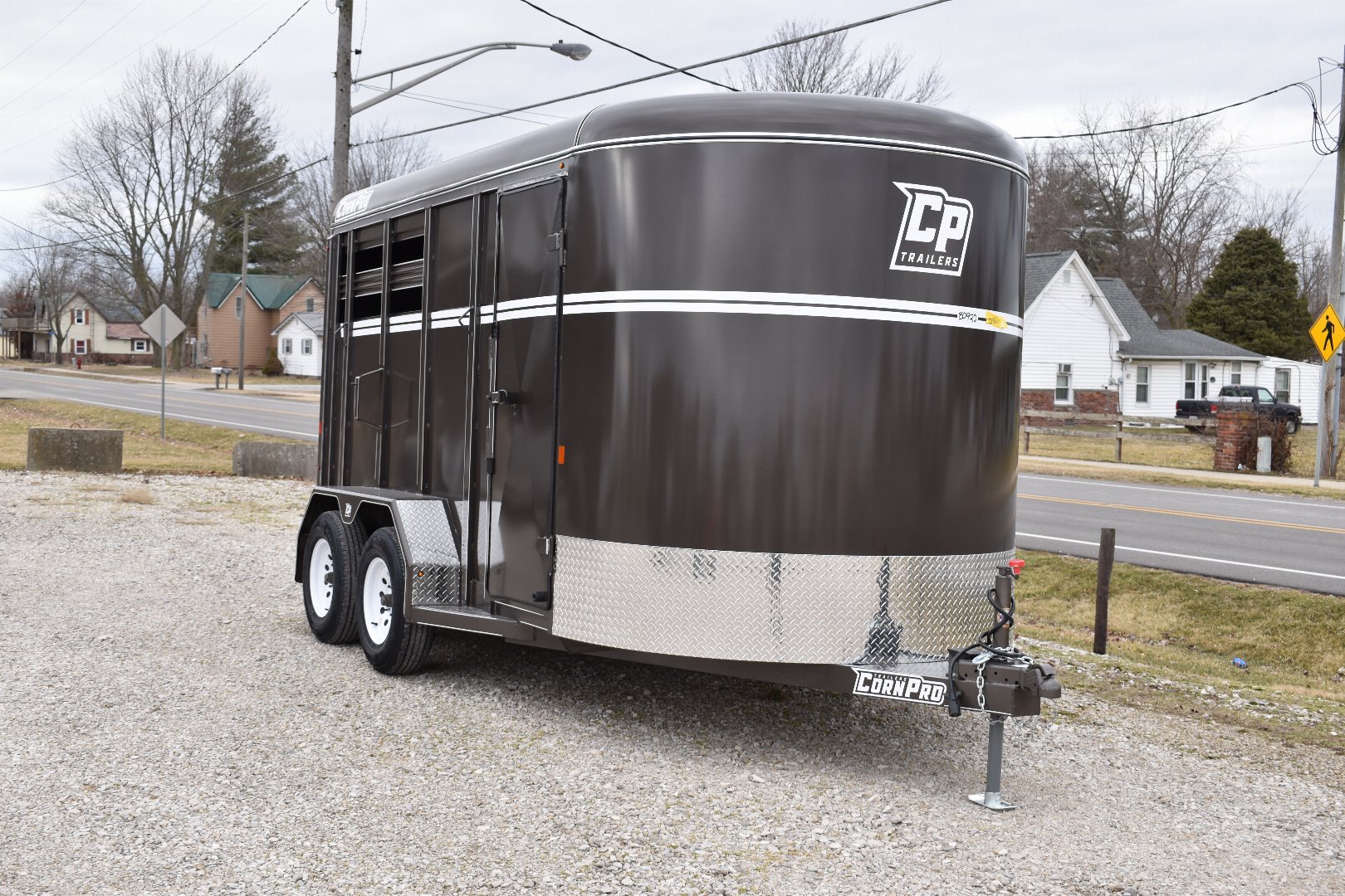 All Inventory - Elnora In Trailer Dealer | Sharp Trailers