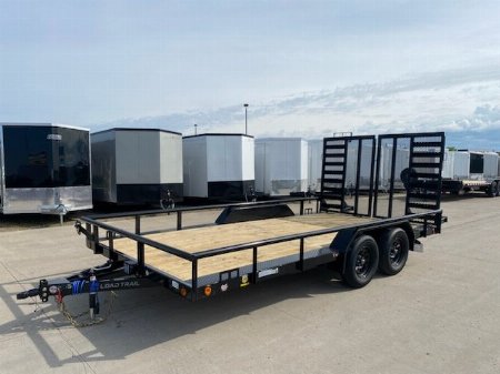 Utility Trailers - Trailer Sales and Rental in East Grand Forks, MN