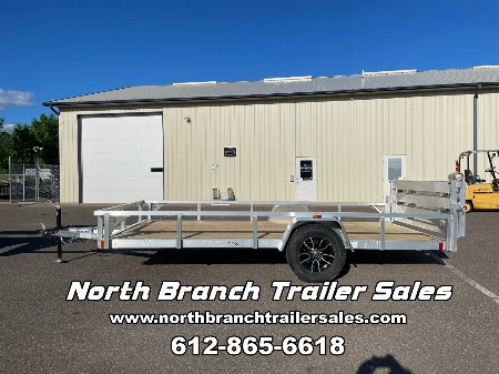 Inventory - North Branch Trailer Sales
