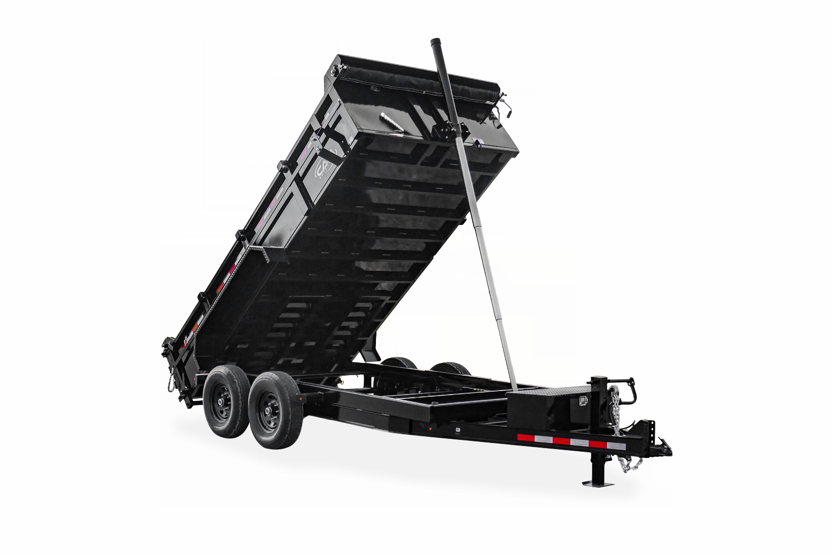 Equipment Trailers - Trailer Pennsylvania, Pittsburgh, PA | Smouse ...