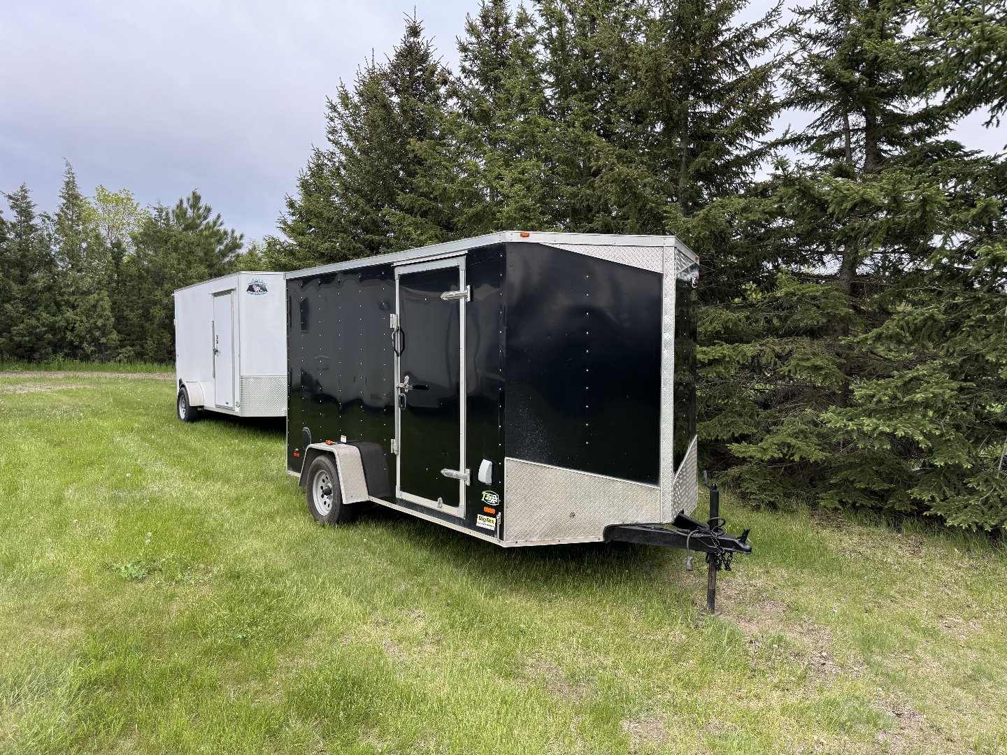 Home - T Trailers