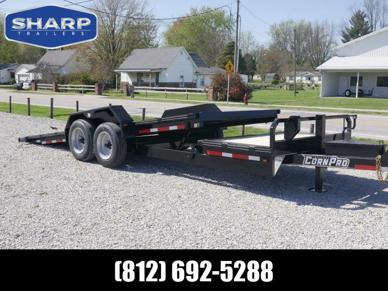 All Inventory - Elnora In Trailer Dealer | Sharp Trailers