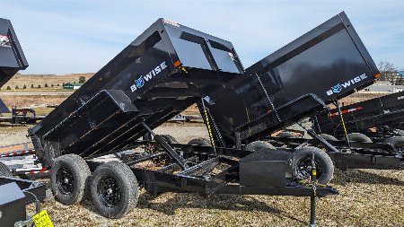 B-Wise Trailers - Trailer Pennsylvania, Pittsburgh, PA | Smouse Trailer ...
