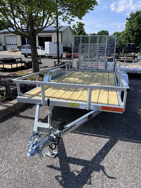 Utility Trailers - Skyline Equipment