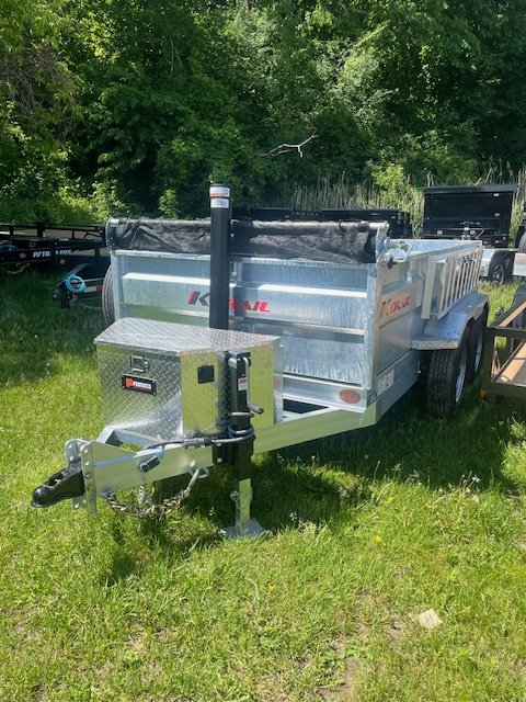 All Inventory - Rocks Trailers of New York