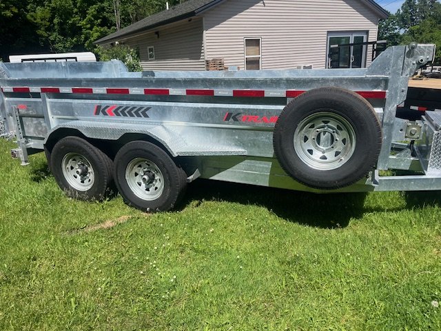 All Inventory - Rocks Trailers of New York