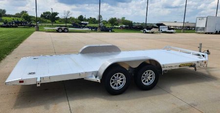 Utility Trailers in Iowa - Wright Way Trailers