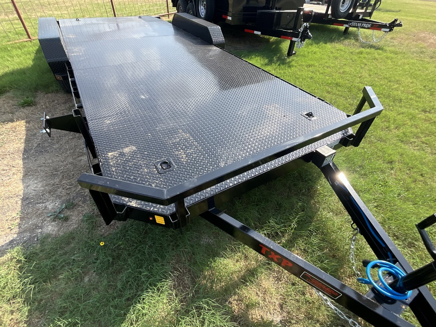 Car Haulers - 5E Trailers LLC