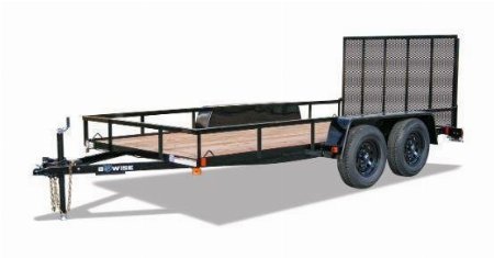 B-Wise Trailers - Trailer Pennsylvania, Pittsburgh, PA | Smouse Trailer ...