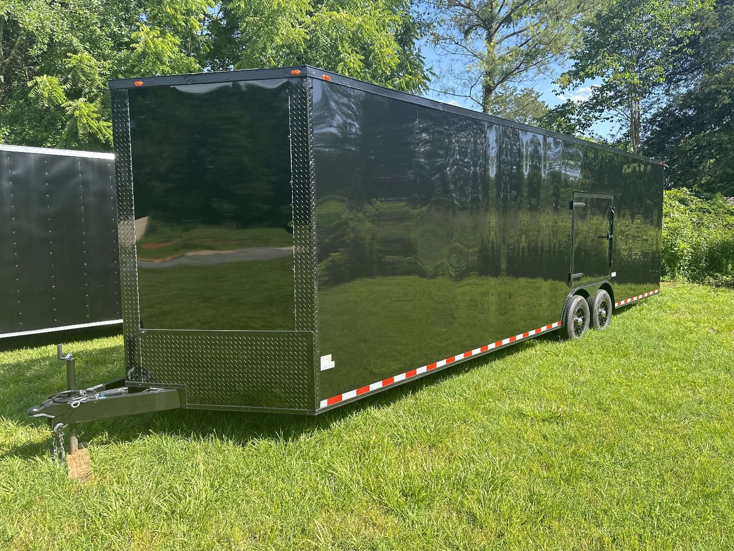 Trailers For Sale Near You in Alabama | Oak Ridge Trailer Sales