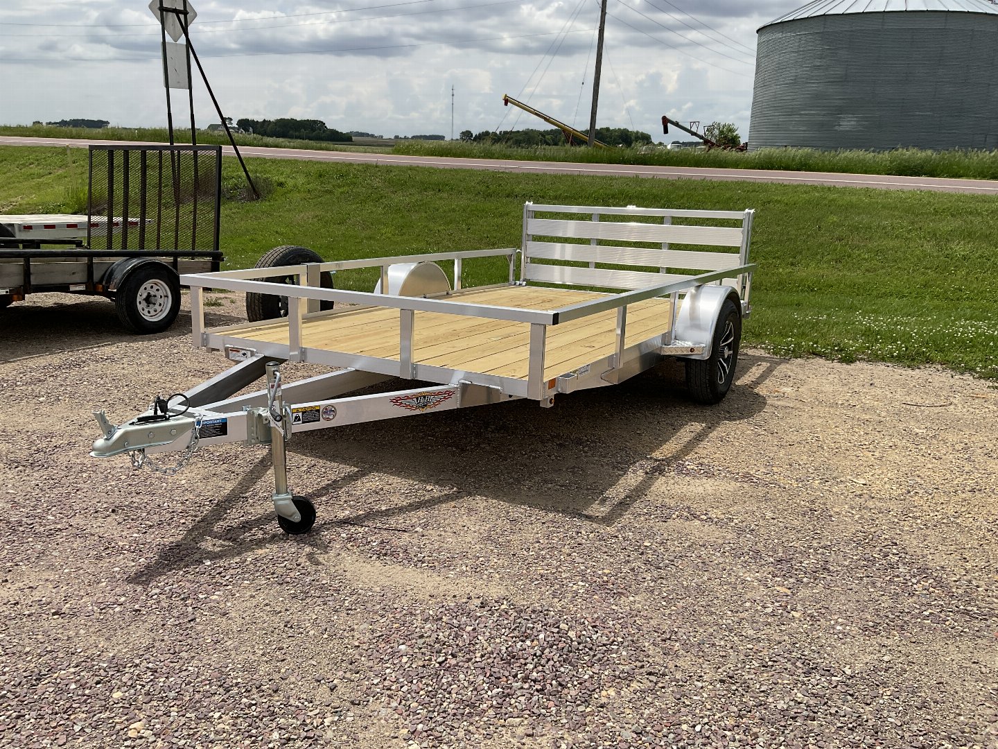 H&H Trailers - Zac's Sales and Service