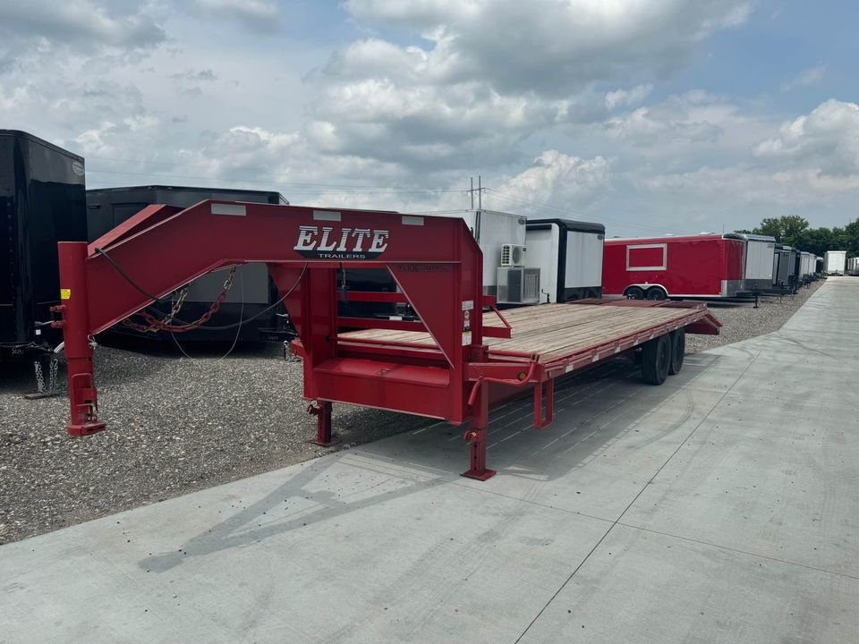 Repo / Closeout Yard - Cargo & Racing Trailers for Sale in Dallas ...